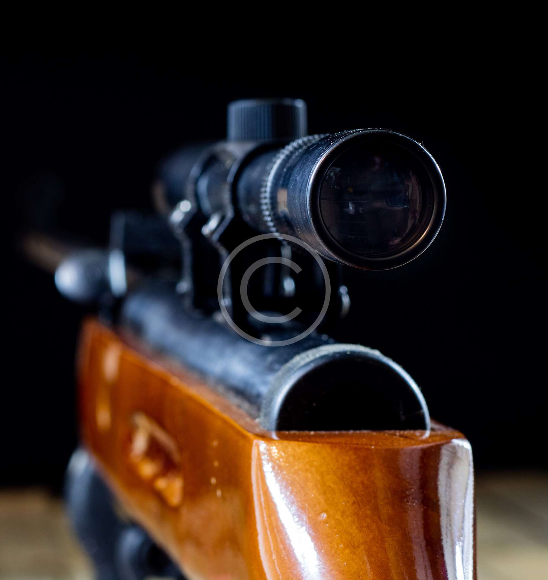 Sight Installation | SoloTacTix